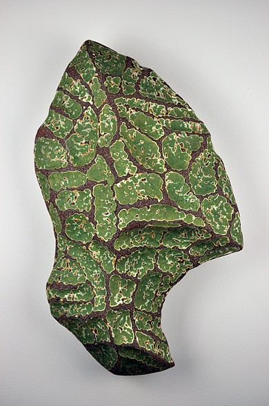 John Zimmerman - Ceramic Sculpture