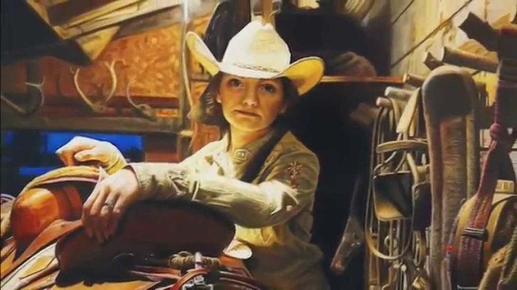 Sam Rayburn Art Department