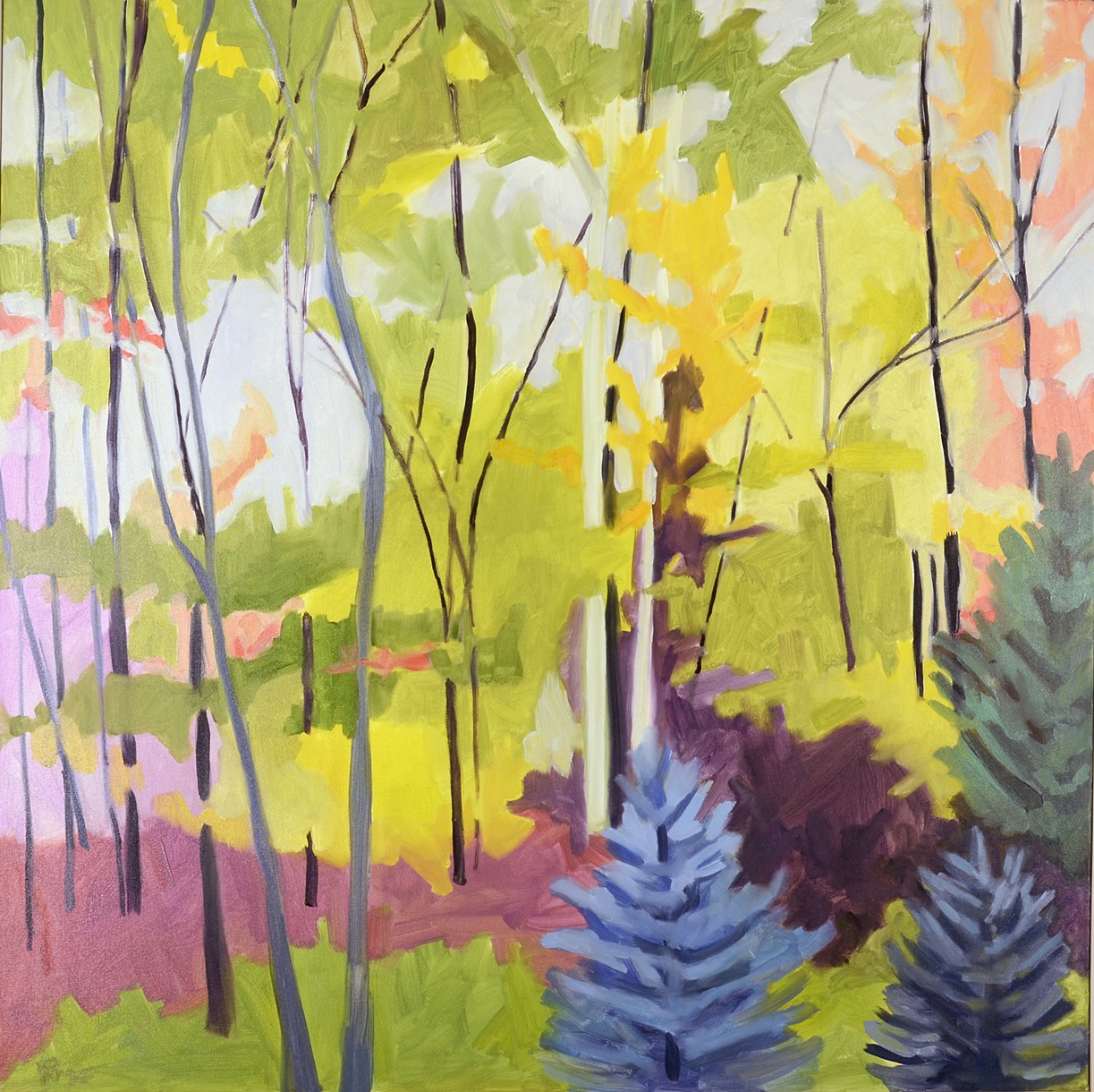 Robyn Morgan Giddings