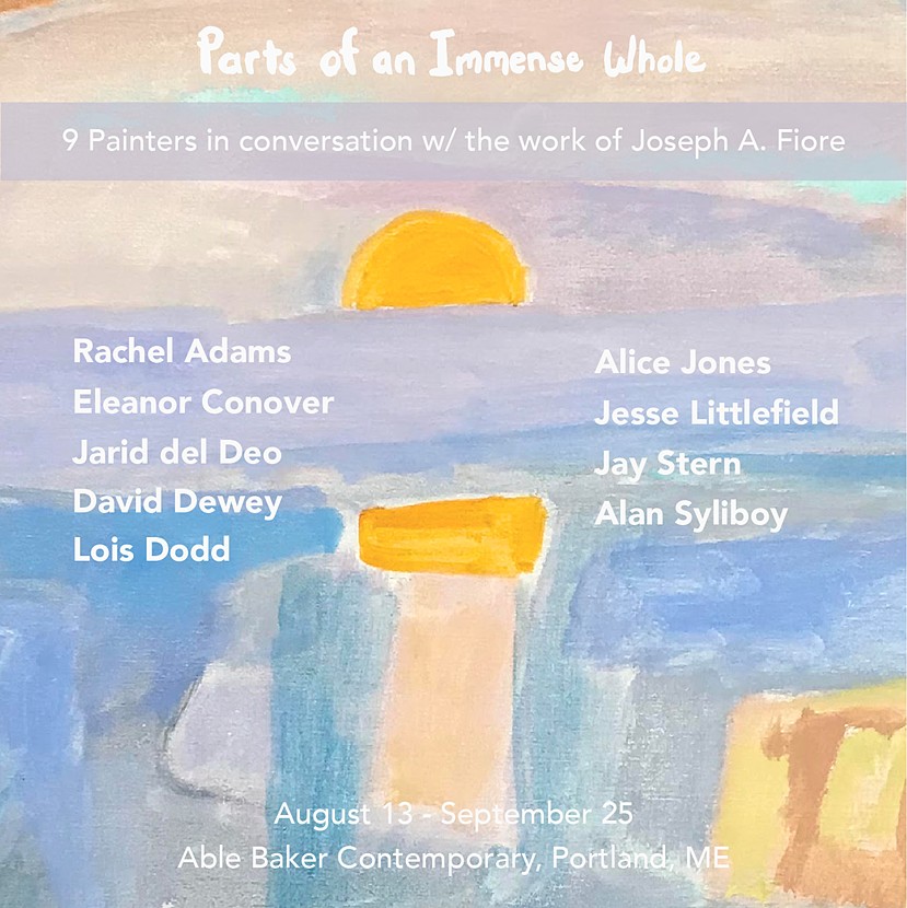 Able Baker Contemporary