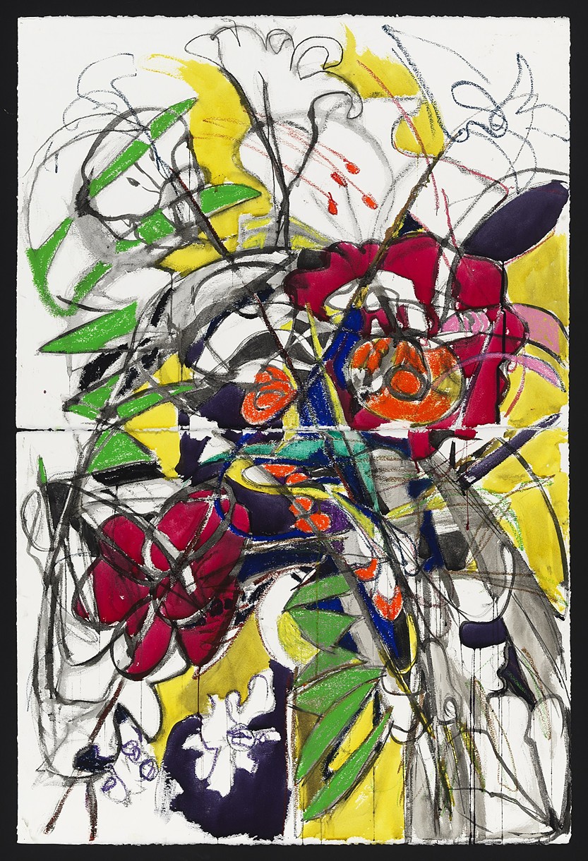 Stephanie Rose Bird Artist