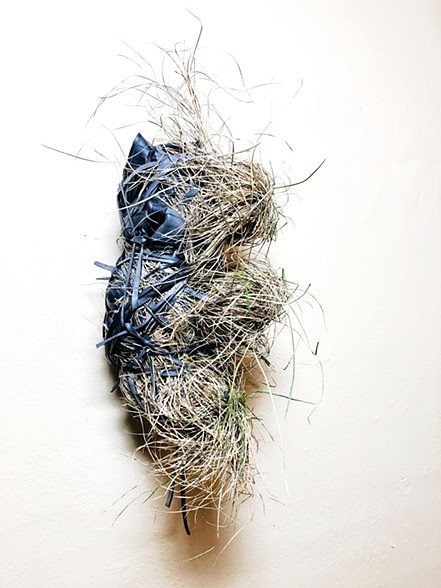 Amanda Bulger