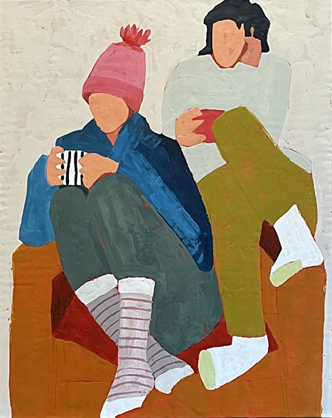 Deborah Eyde