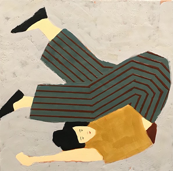 Deborah Eyde