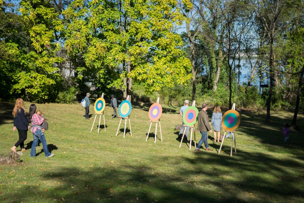 Matthew Mahler - Visual Artist