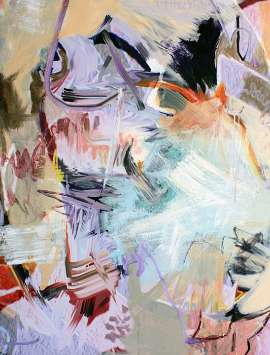 Matthew Mahler - Visual Artist