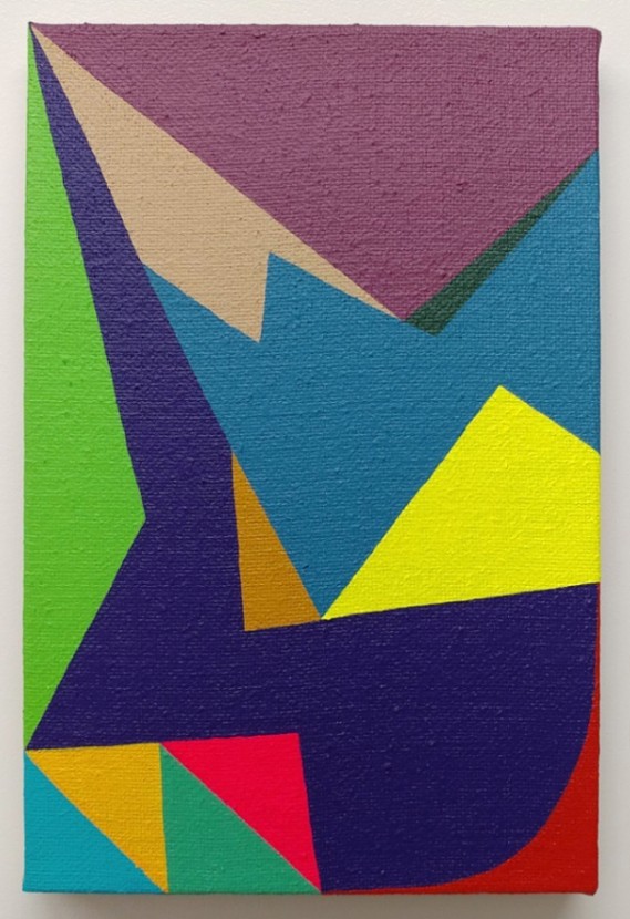 Matthew Mahler - Visual Artist