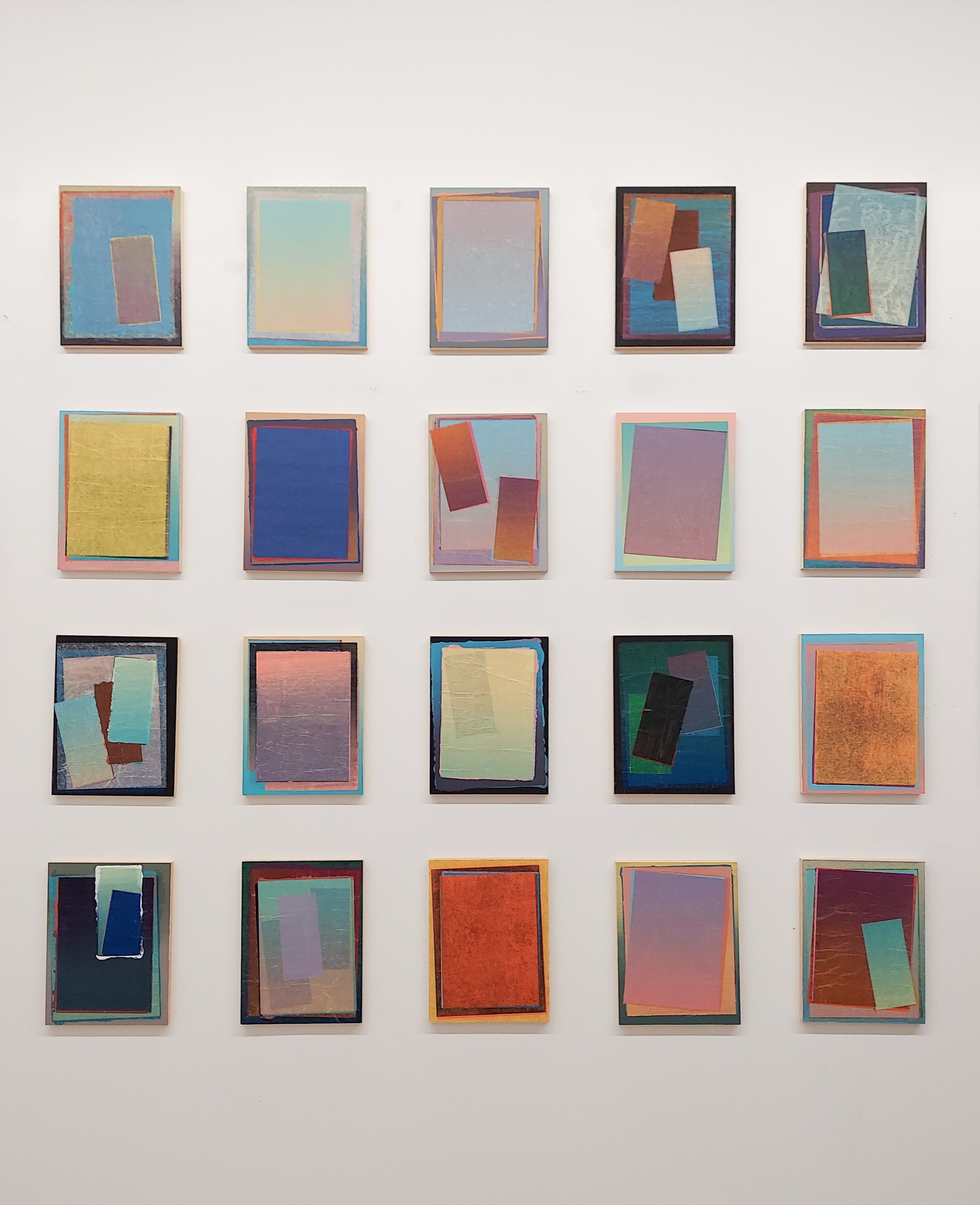 Matthew Mahler - Visual Artist