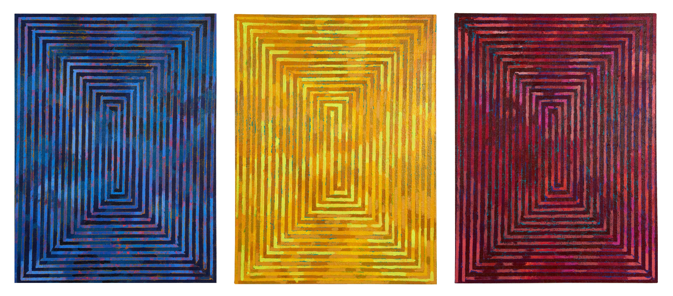 Matthew Mahler - Visual Artist