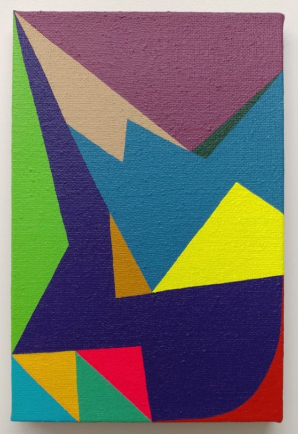 Matthew Mahler - Visual Artist