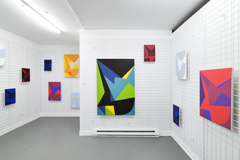 Matthew Mahler - Visual Artist