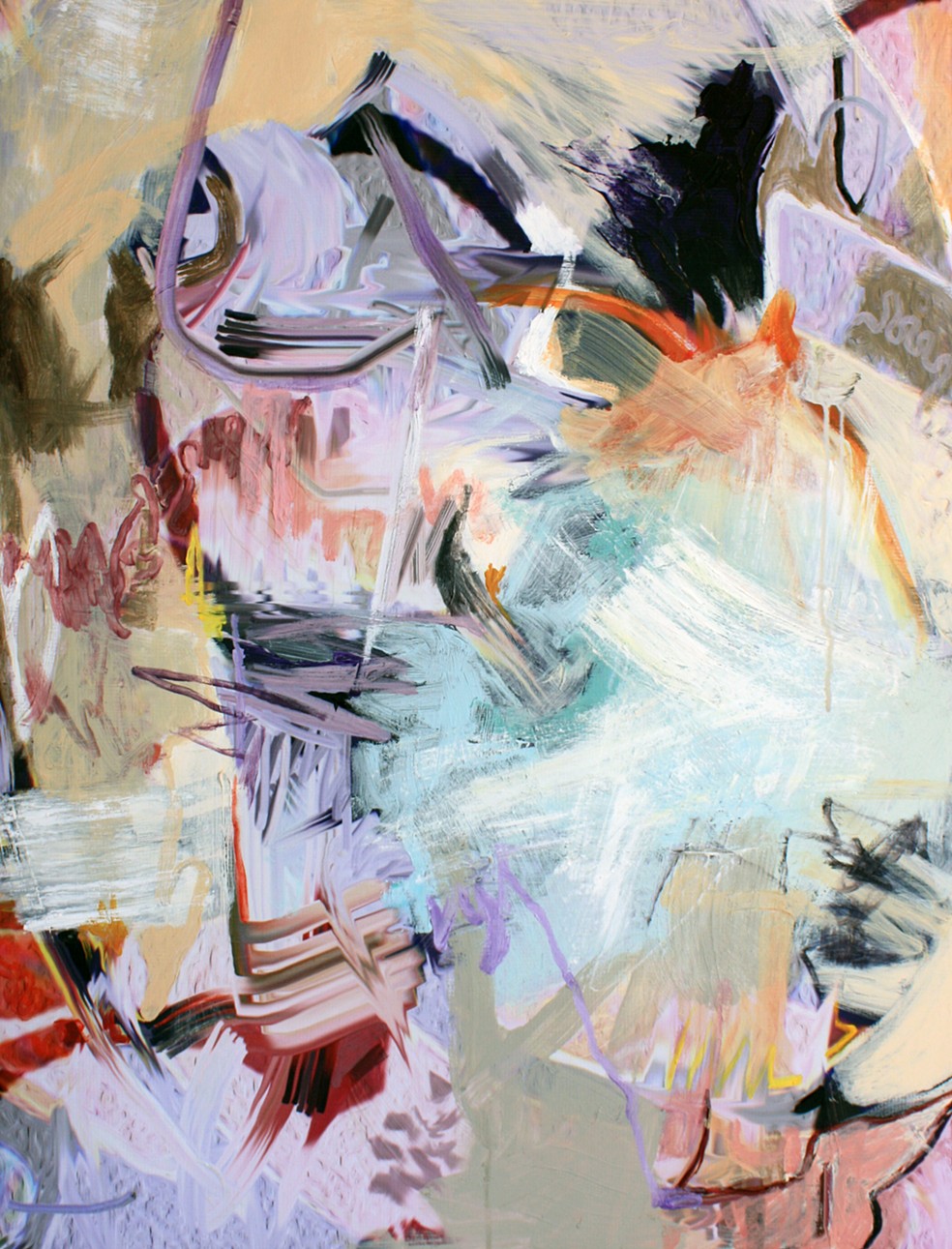 Matthew Mahler - Visual Artist