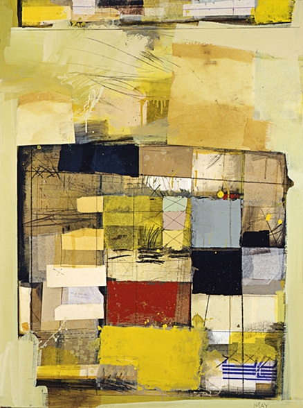 Anthony May