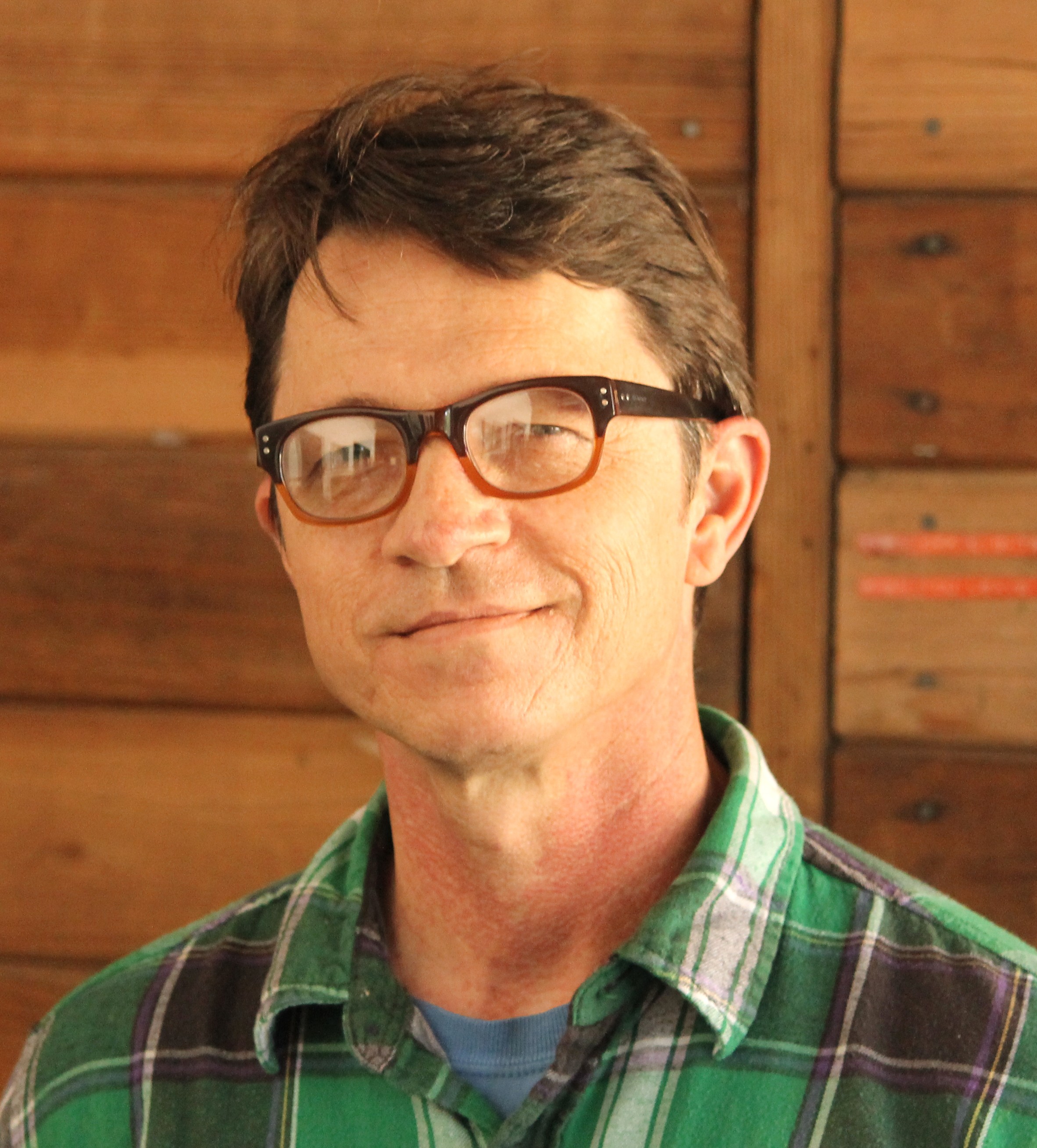 BRENT FOGT | Art & Design