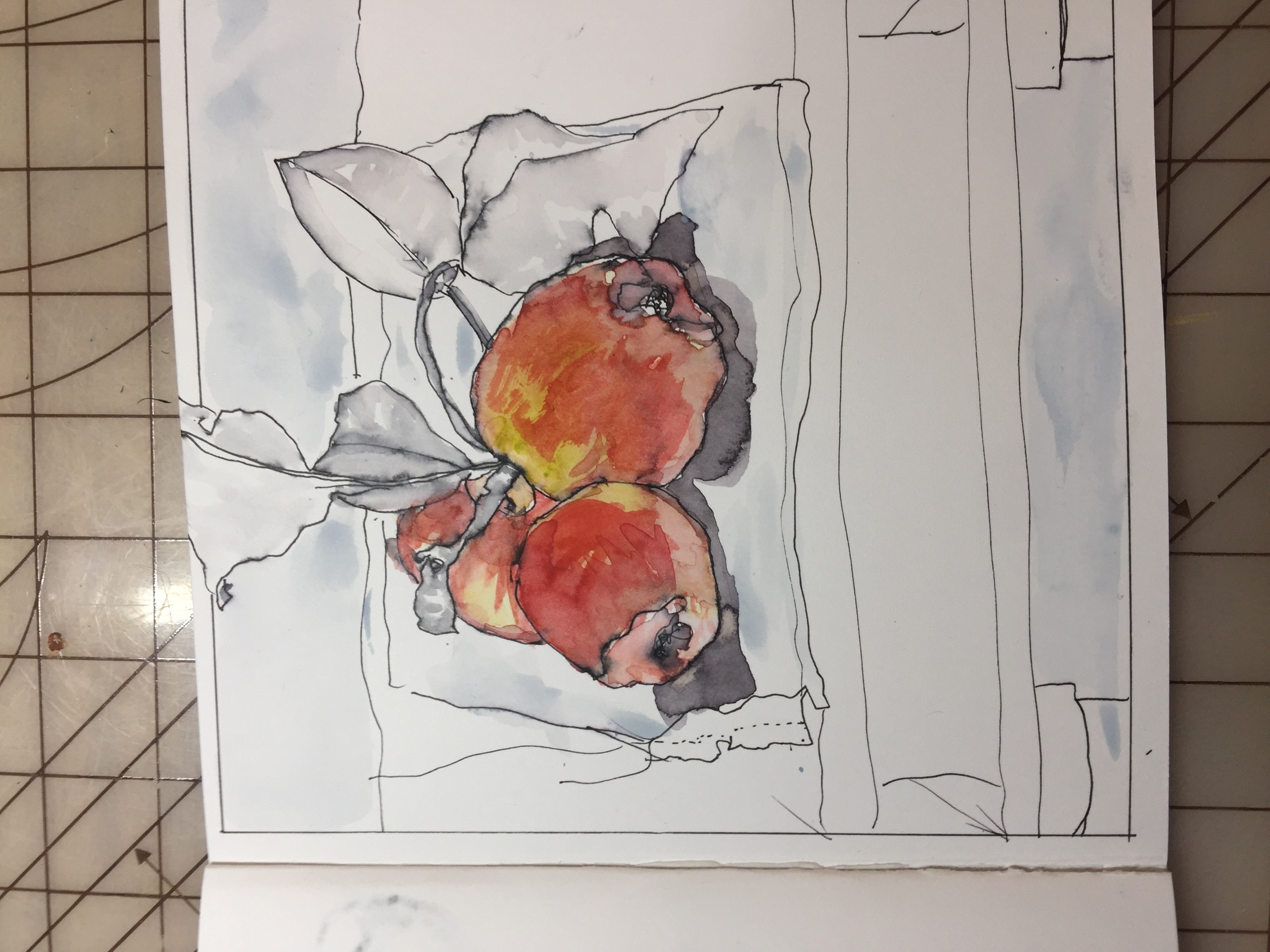 Jan Branham Print and Collage Artist