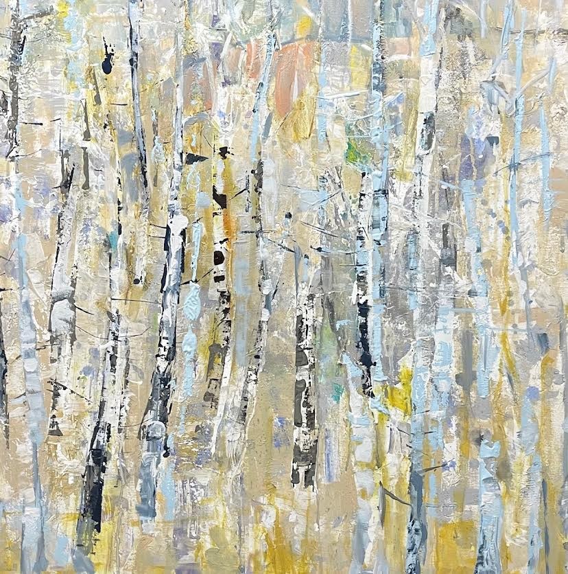 Dustan Knight Fine Artist