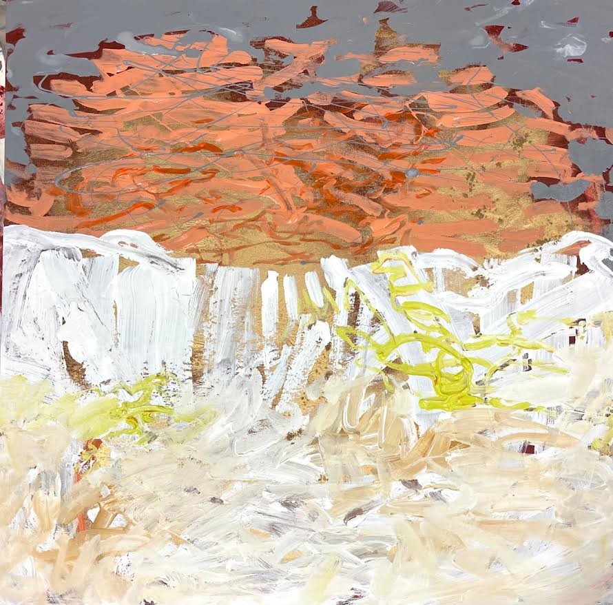 Dustan Knight Fine Artist