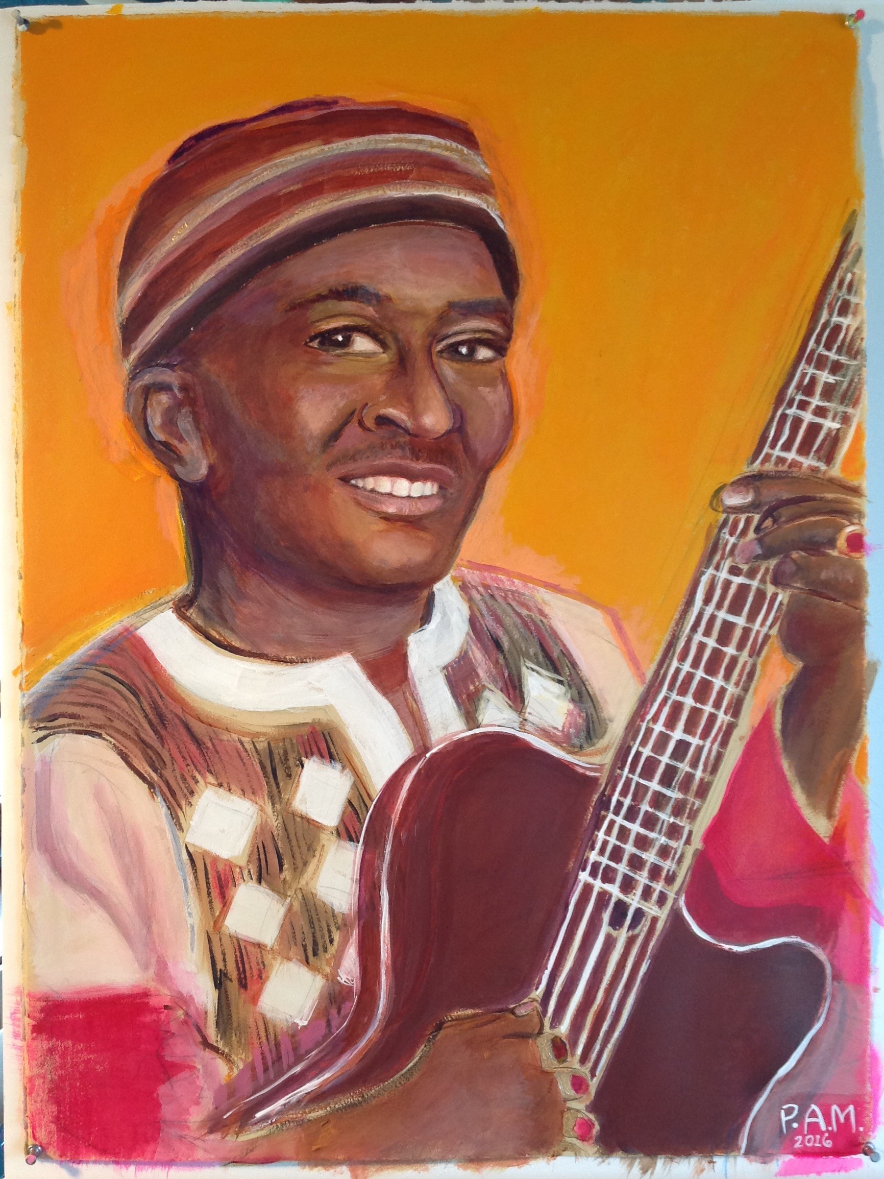 Pamela Gaard Art