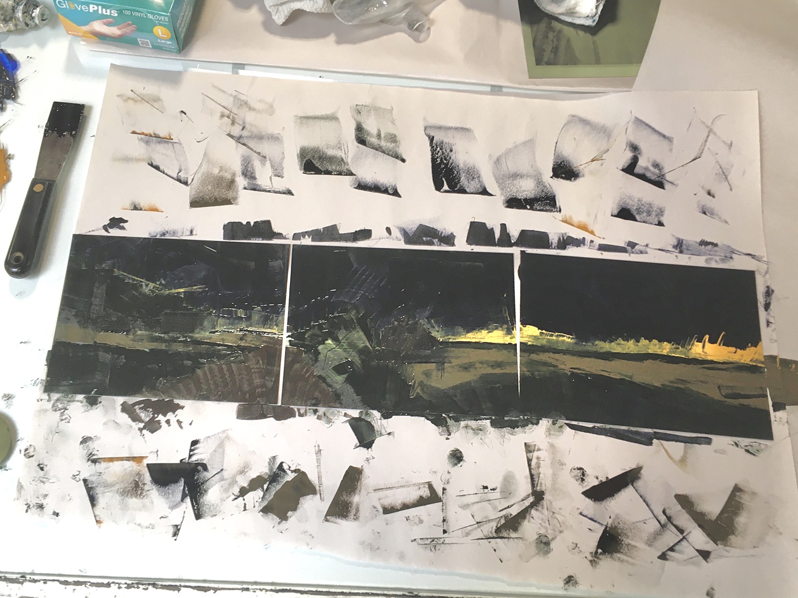 John Pearson Studio