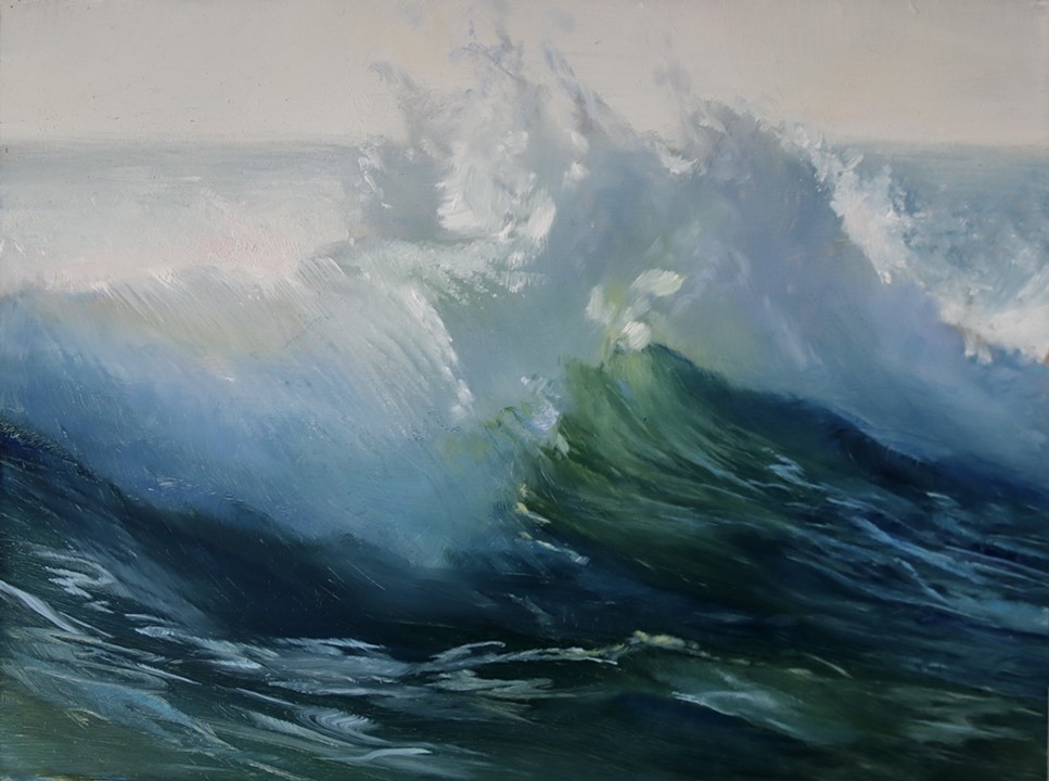 Janine Robertson Fine Art