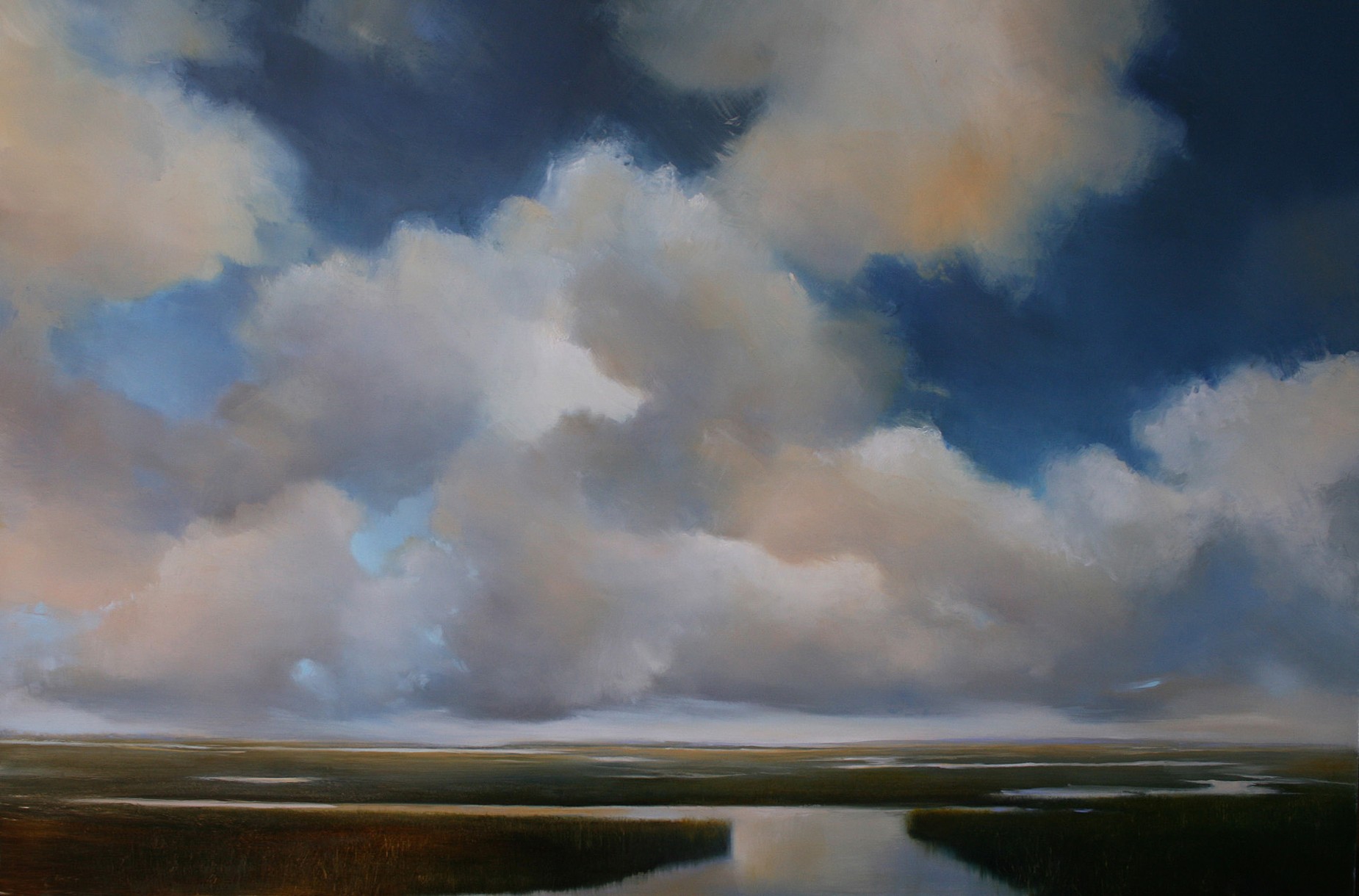 Janine Robertson Fine Art