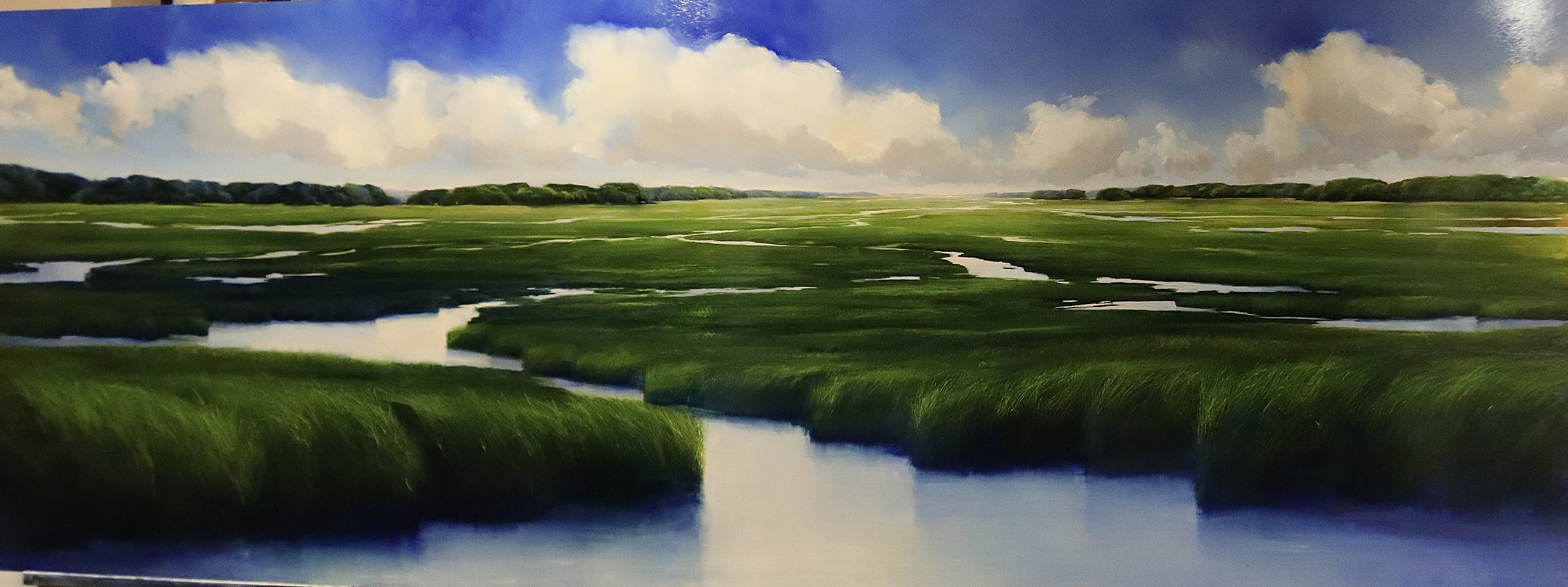 Janine Robertson Fine Art