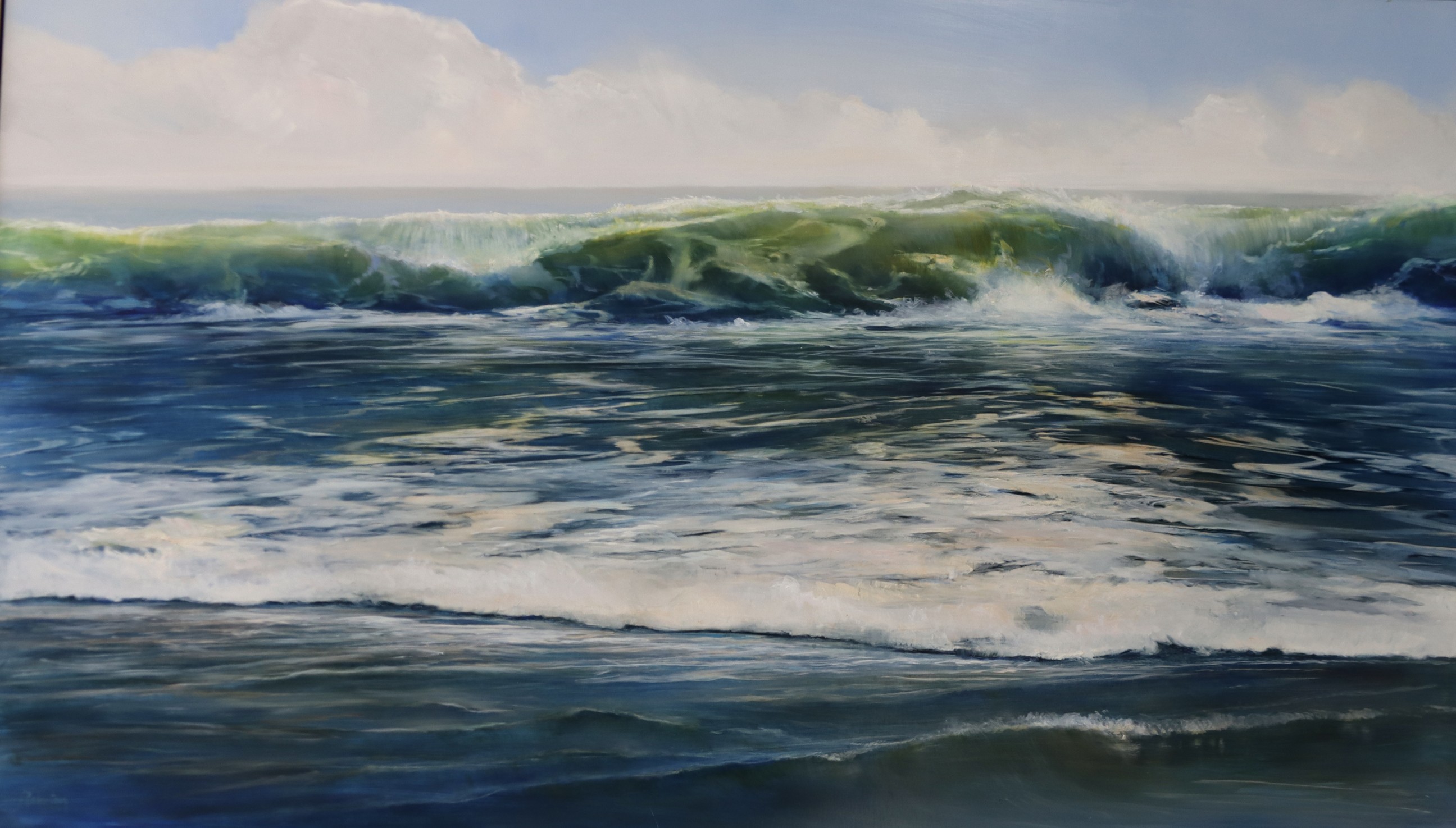 Janine Robertson Fine Art