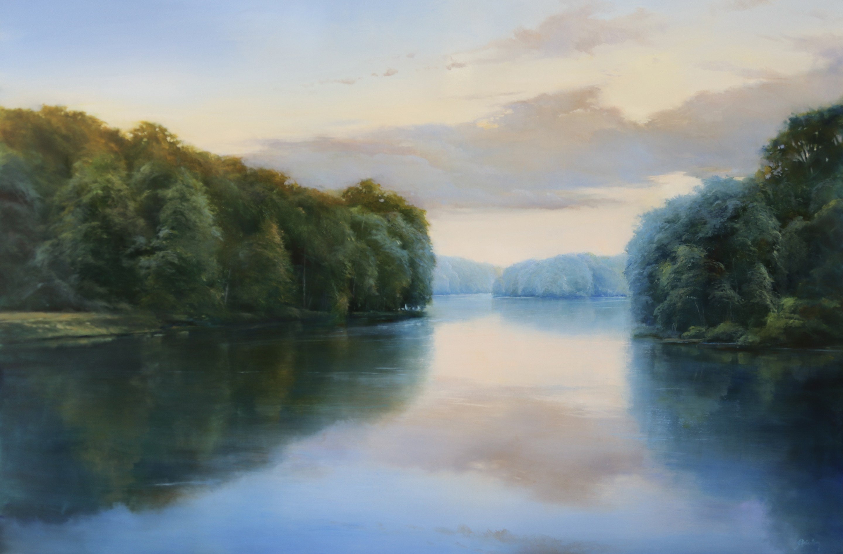 Janine Robertson Fine Art