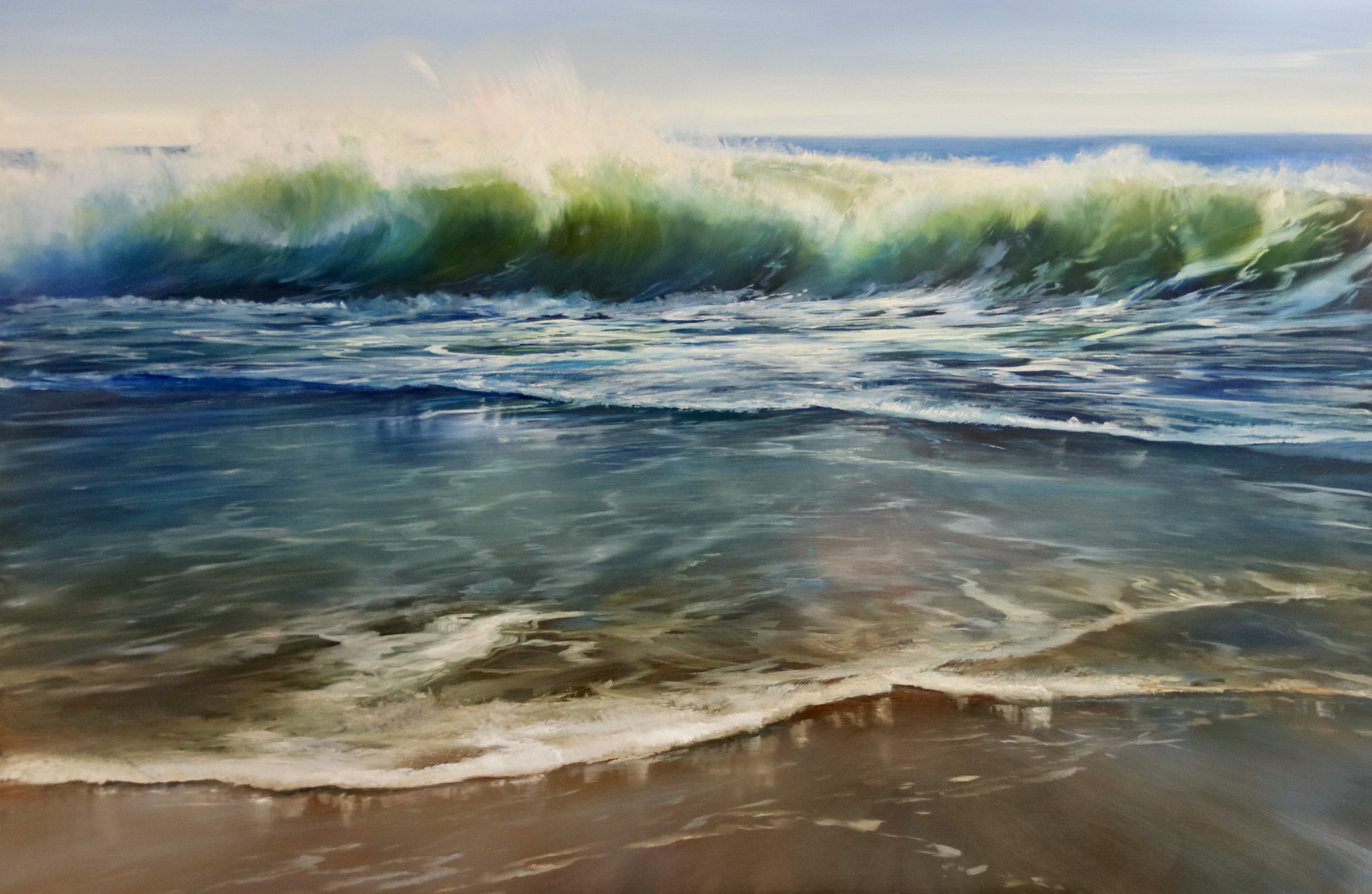 Janine Robertson Fine Art