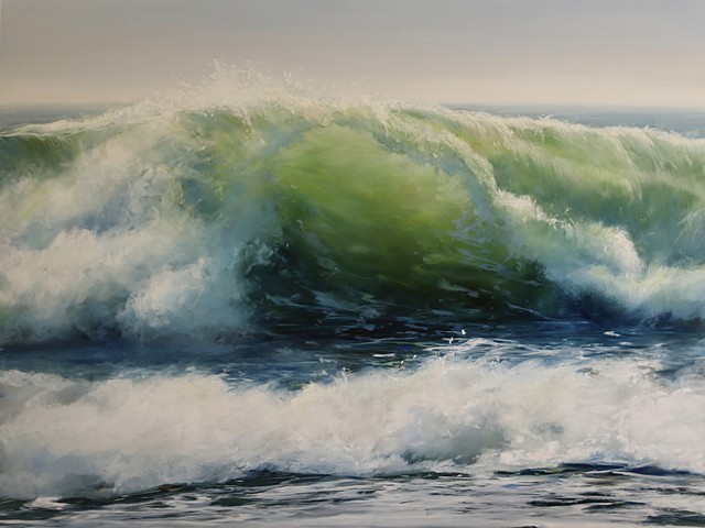 Janine Robertson Fine Art