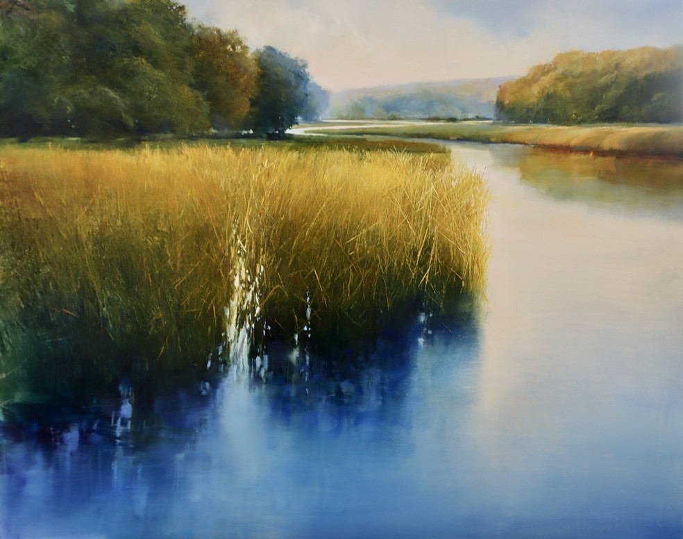 Janine Robertson Fine Art