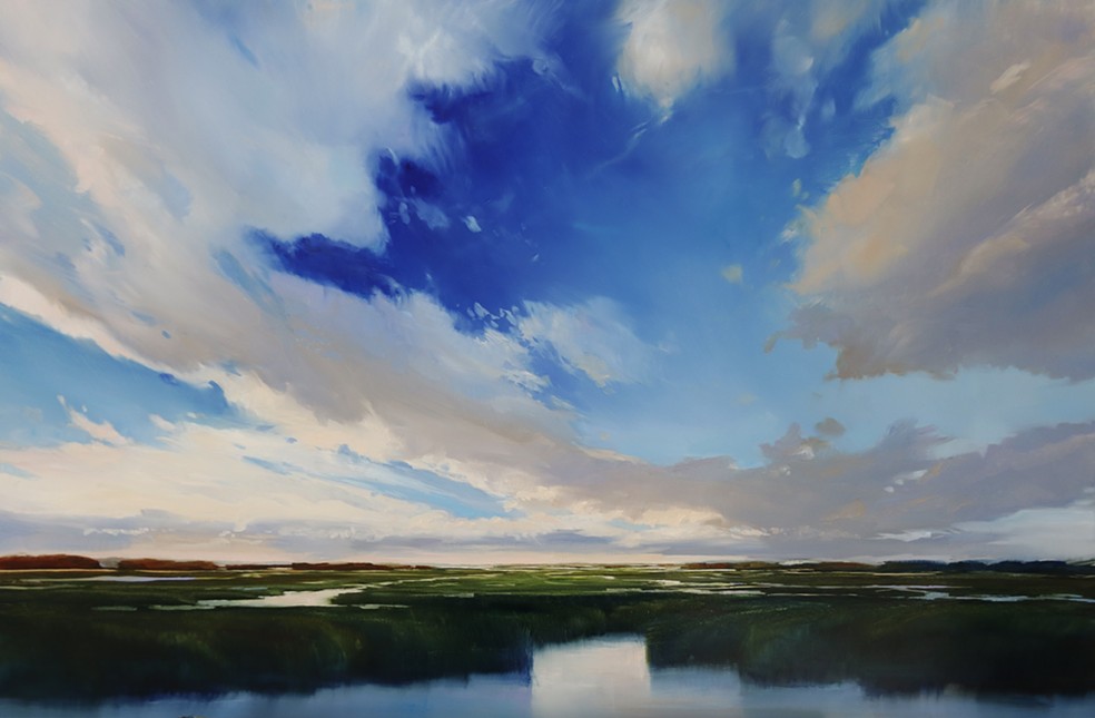 Janine Robertson Fine Art