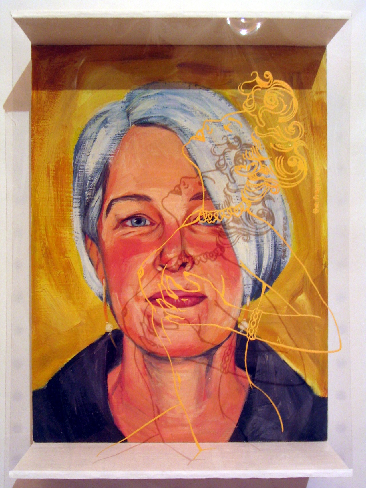 Sarah Curry