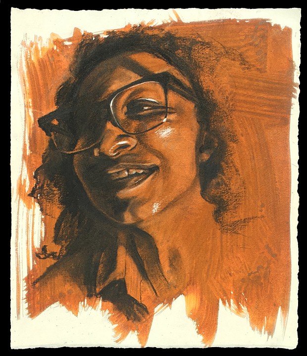 Sarah Curry