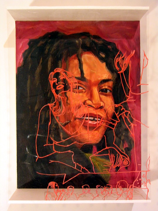 Sarah Curry