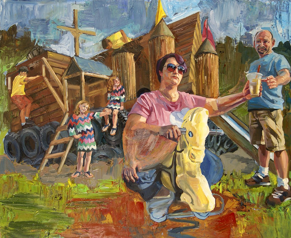 Sarah Curry