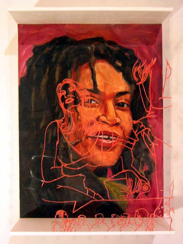Sarah Curry