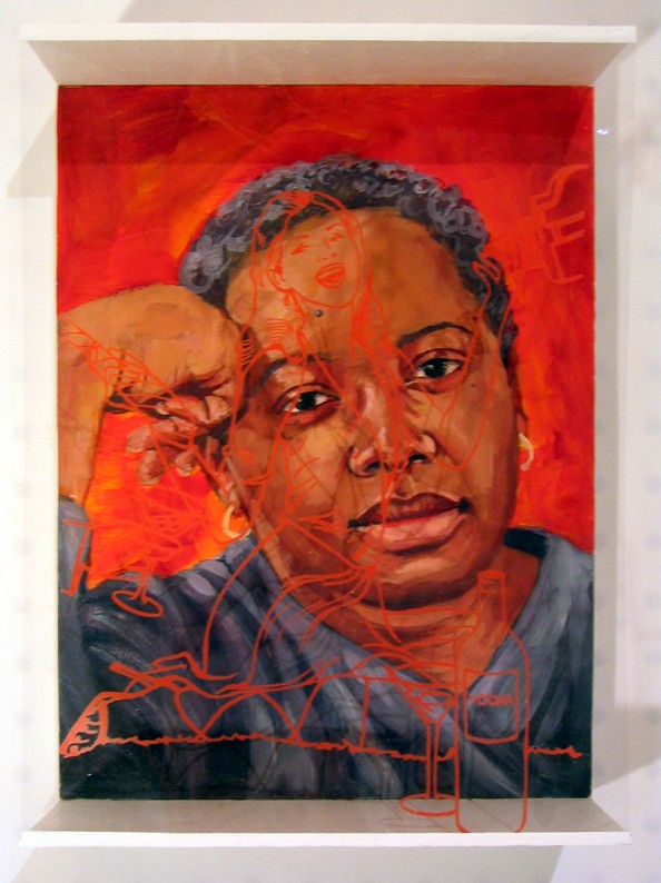Sarah Curry