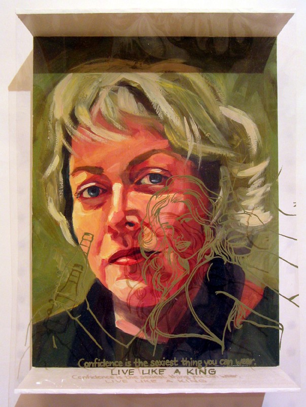 Sarah Curry