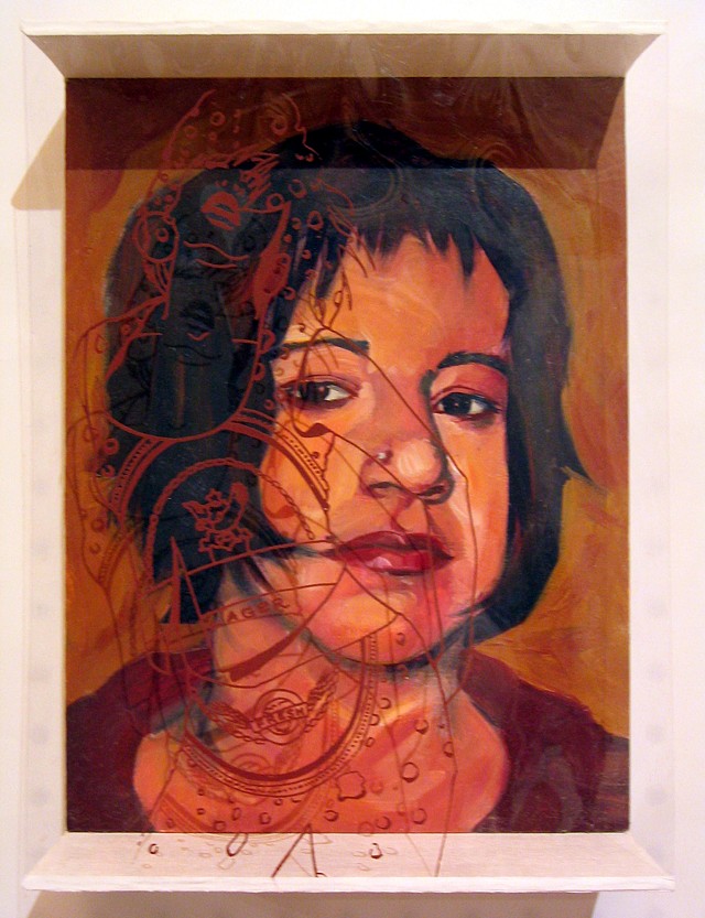 Sarah Curry
