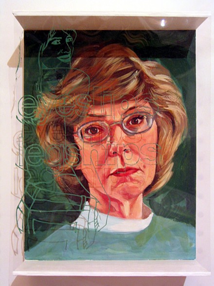 Sarah Curry