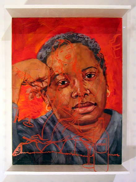 Sarah Curry