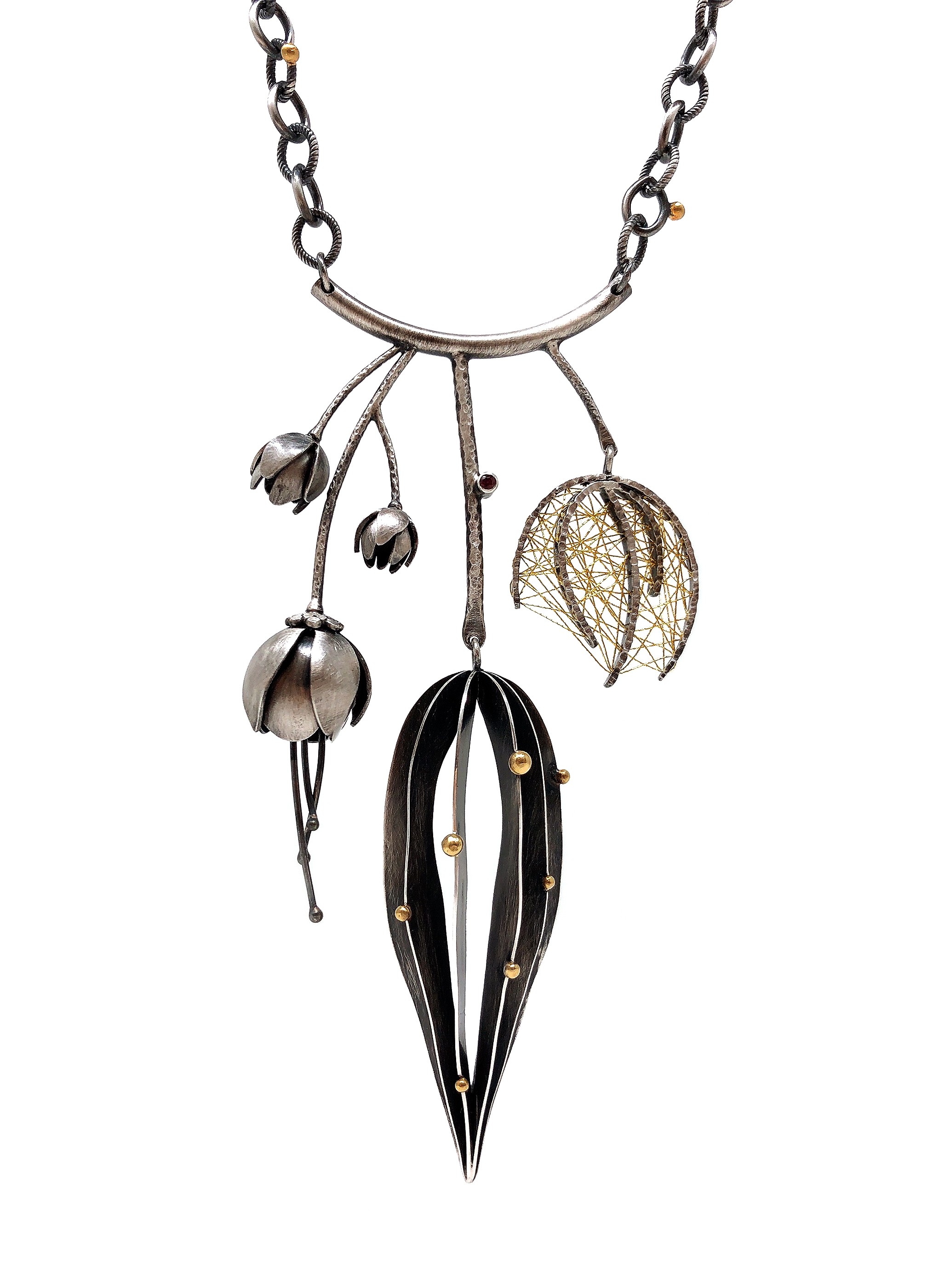 Lily Kim Art Jewelry