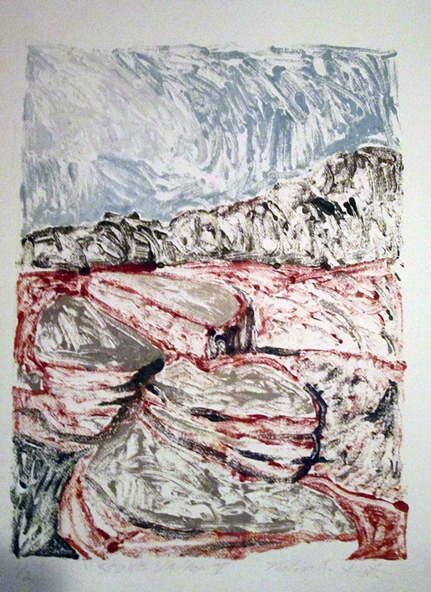 LONGYEAR GALLERY