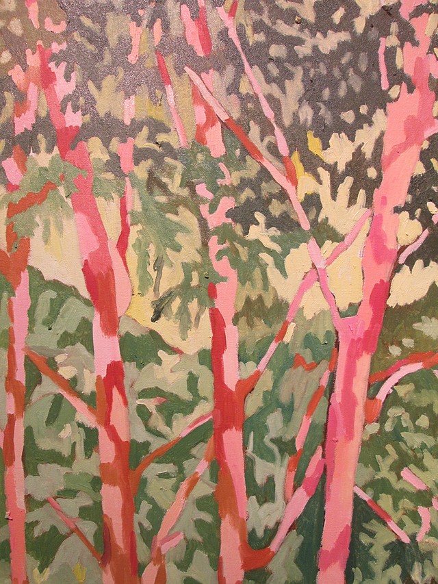 LONGYEAR GALLERY