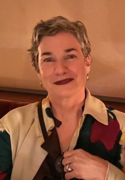 Rebecca Stevens