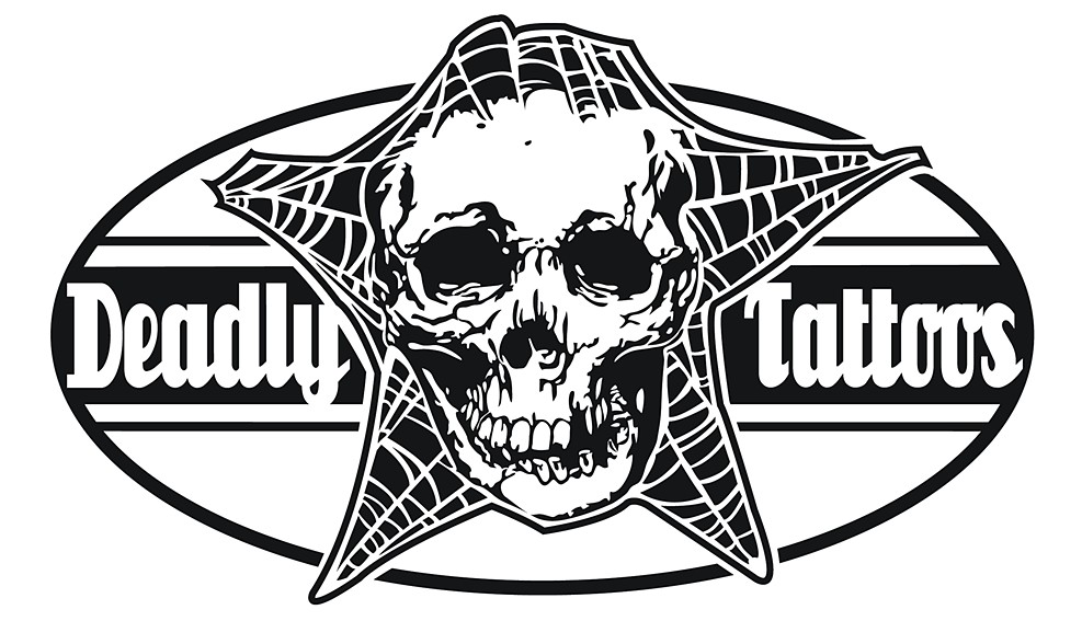Deadly Tattoos inc.