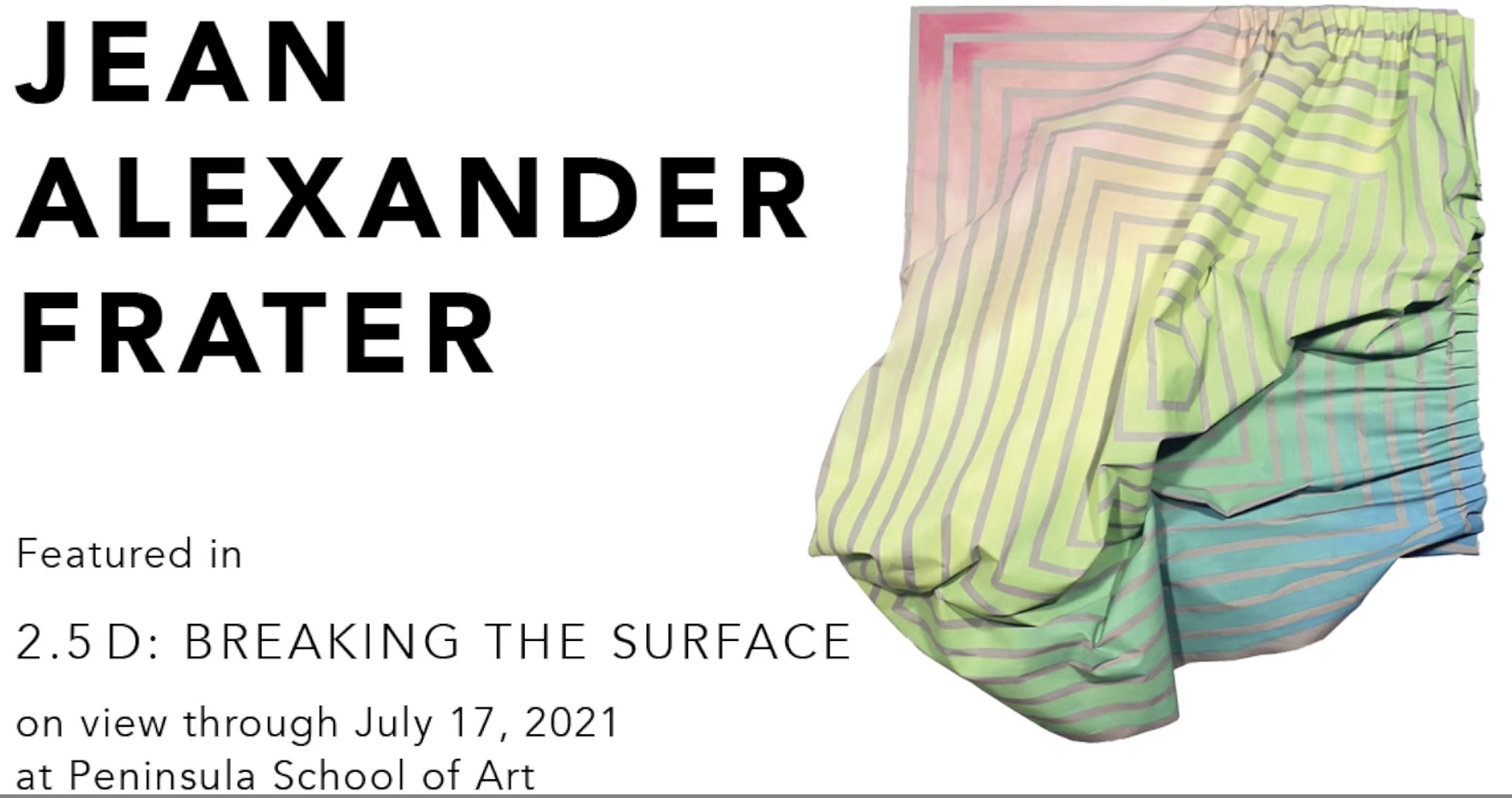 Jean Alexander Frater