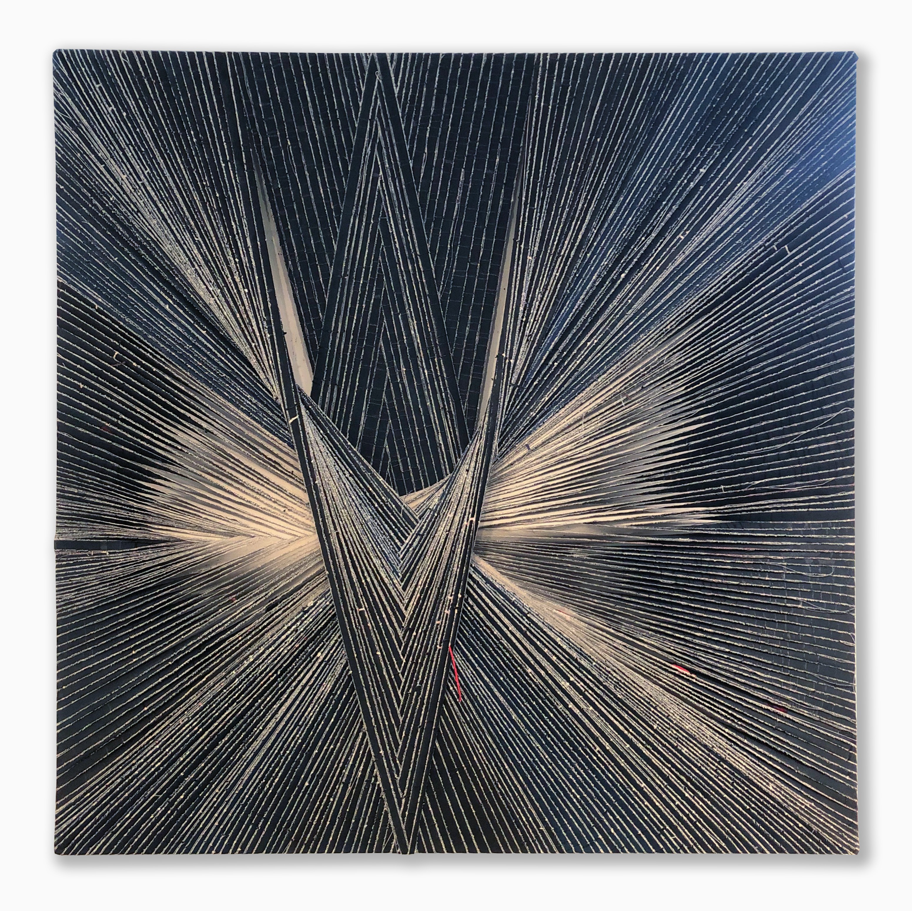 Jean Alexander Frater