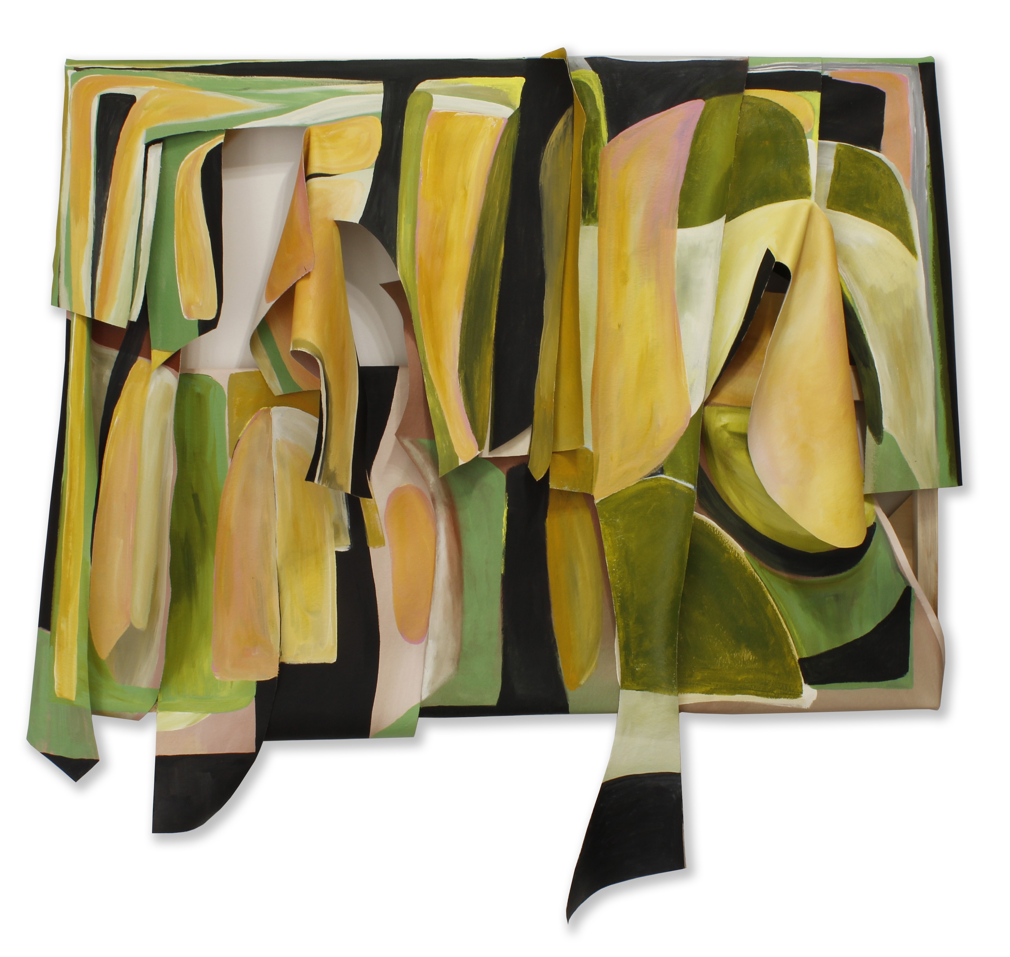 Jean Alexander Frater